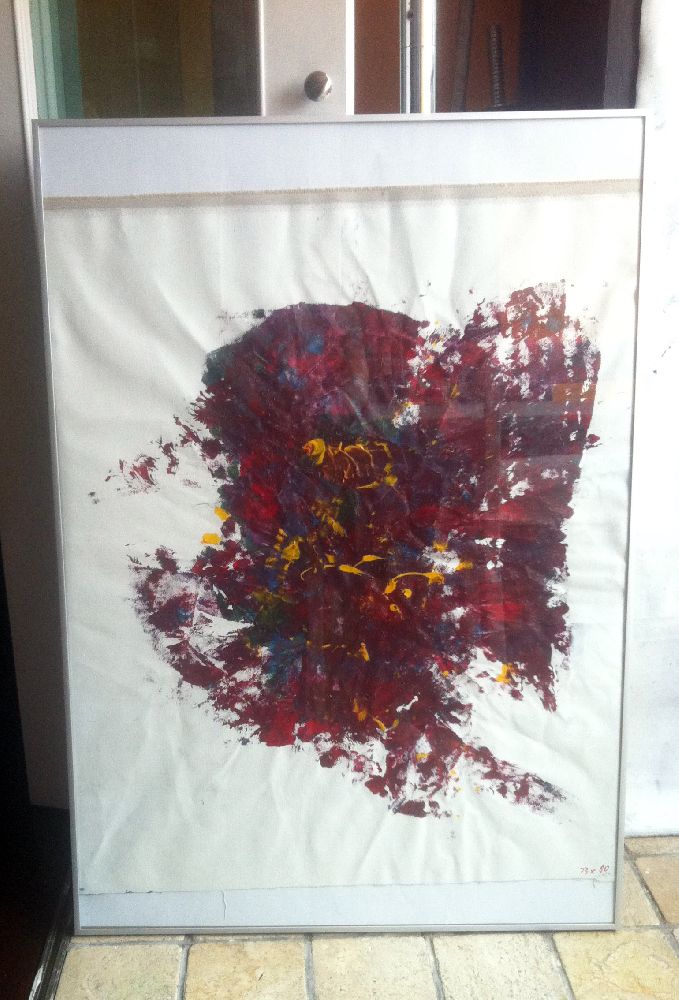 Busacca Gallery View