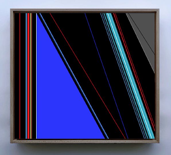 Busacca Gallery View