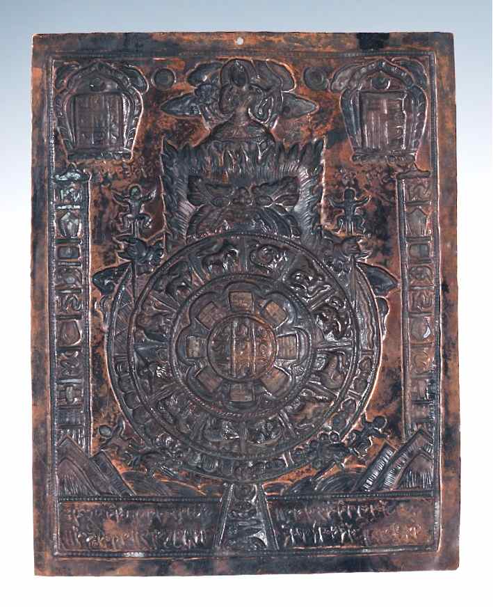 Busacca Gallery View