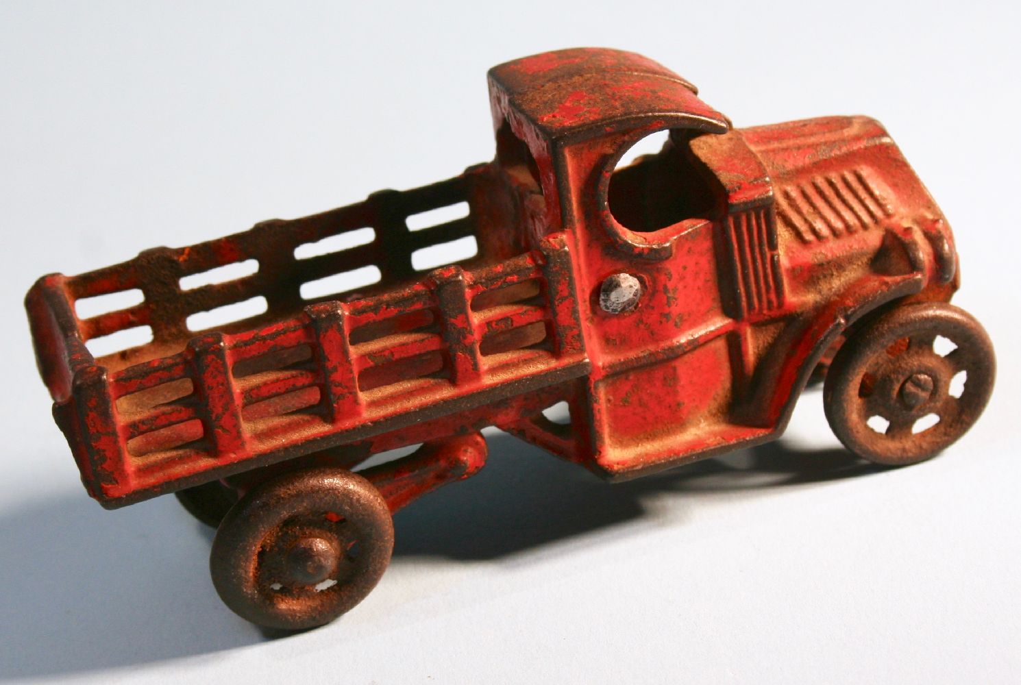 Busacca Gallery View