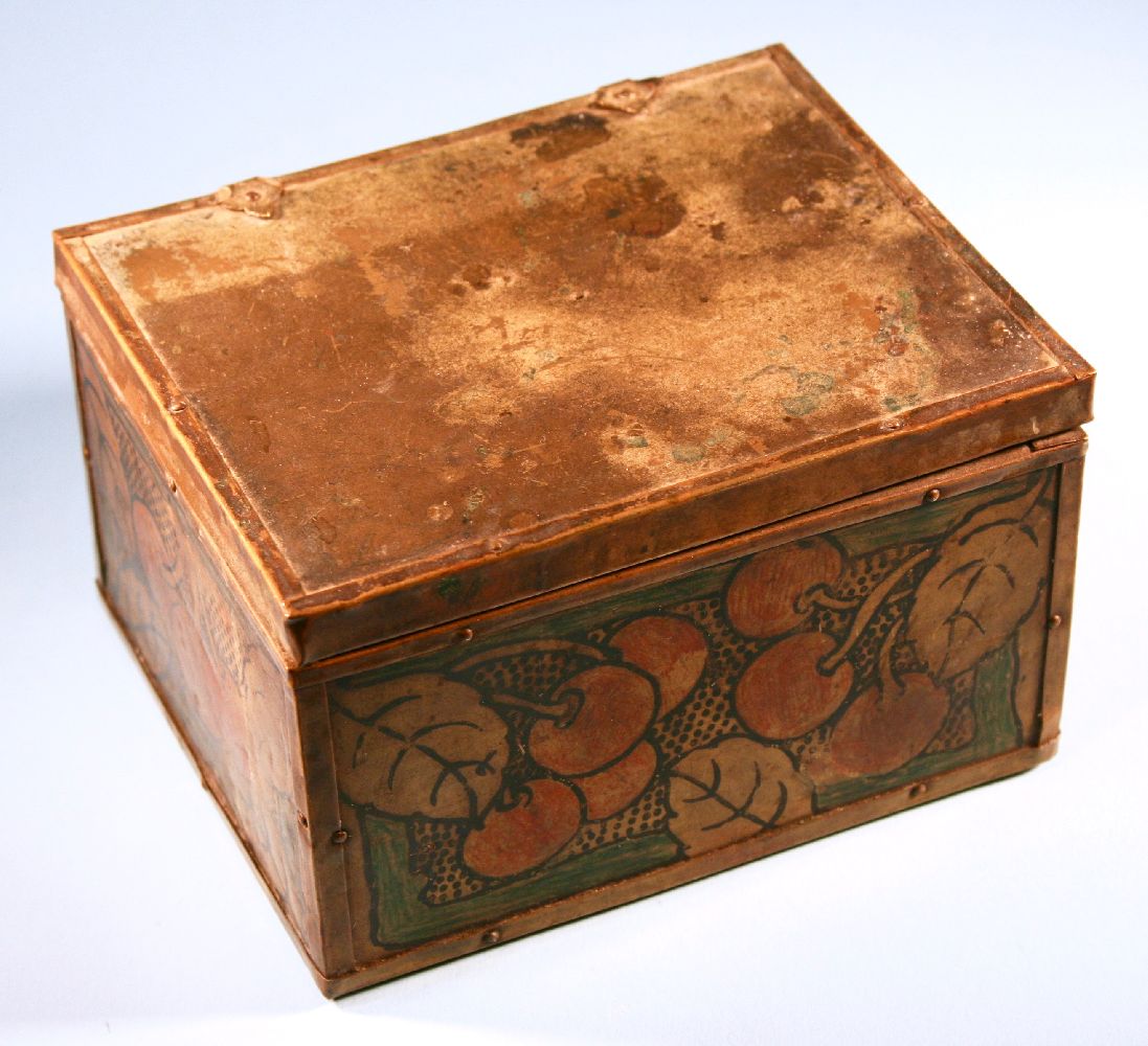 Busacca Gallery View