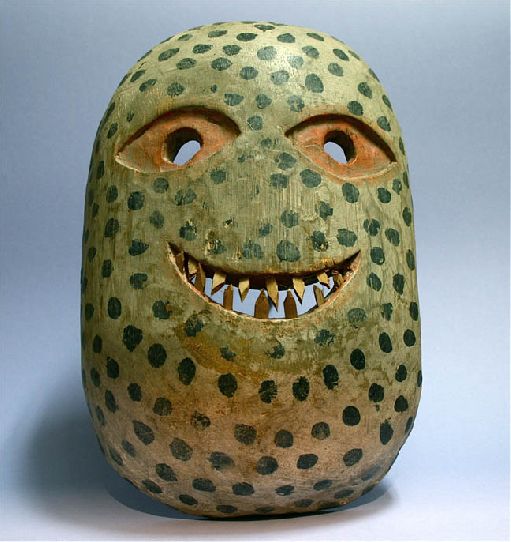 Busacca Gallery View