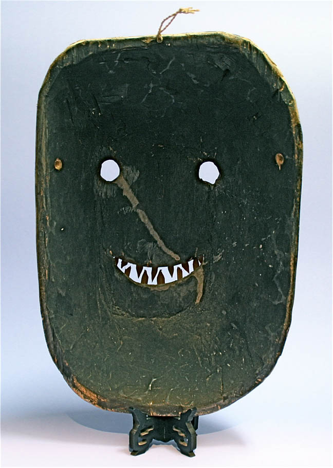 Busacca Gallery View