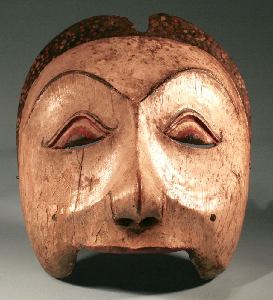 Busacca Gallery: Carved Antique Dance Theatre Mythology Indonesia Java ...