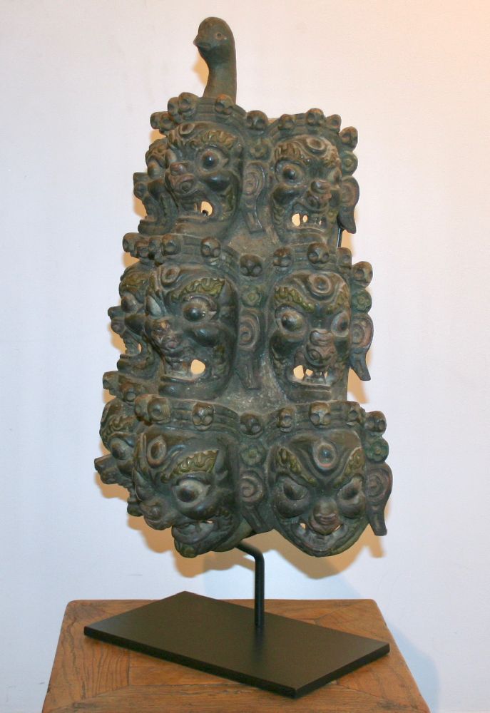 Busacca Gallery View