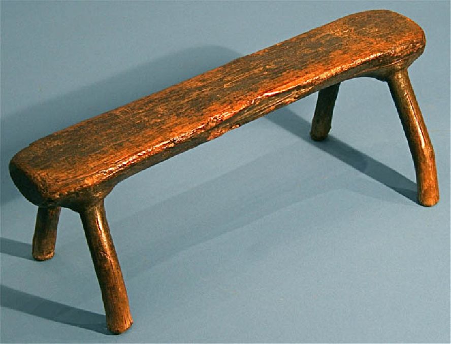 Busacca Gallery: Antique Wooden Chinese Little Hand Work Bench Design