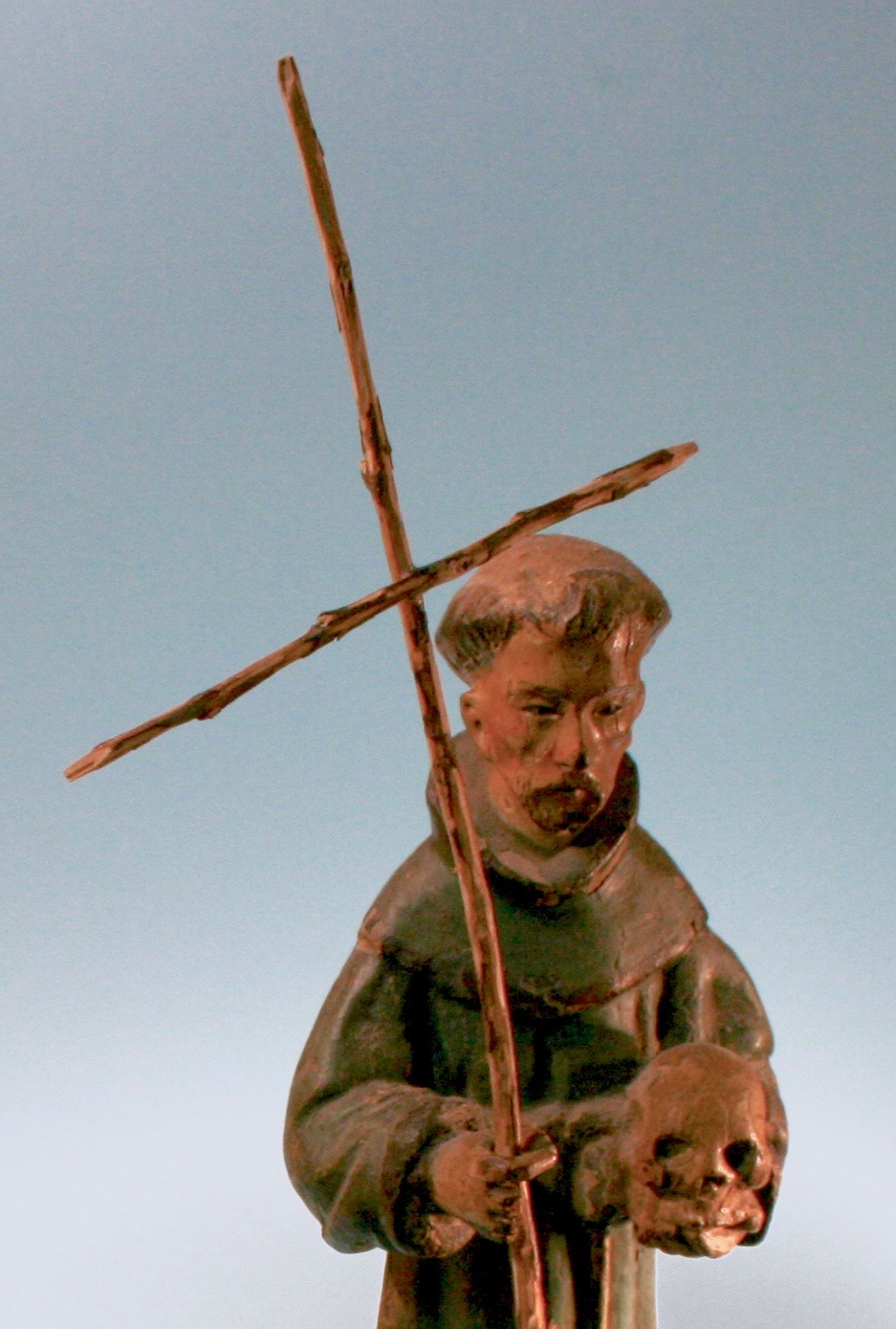 Busacca Gallery View